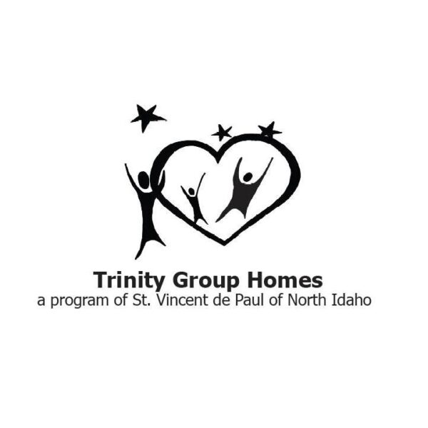Roses for Trinity Group Homes – Rotary Club of Coeur d'Alene